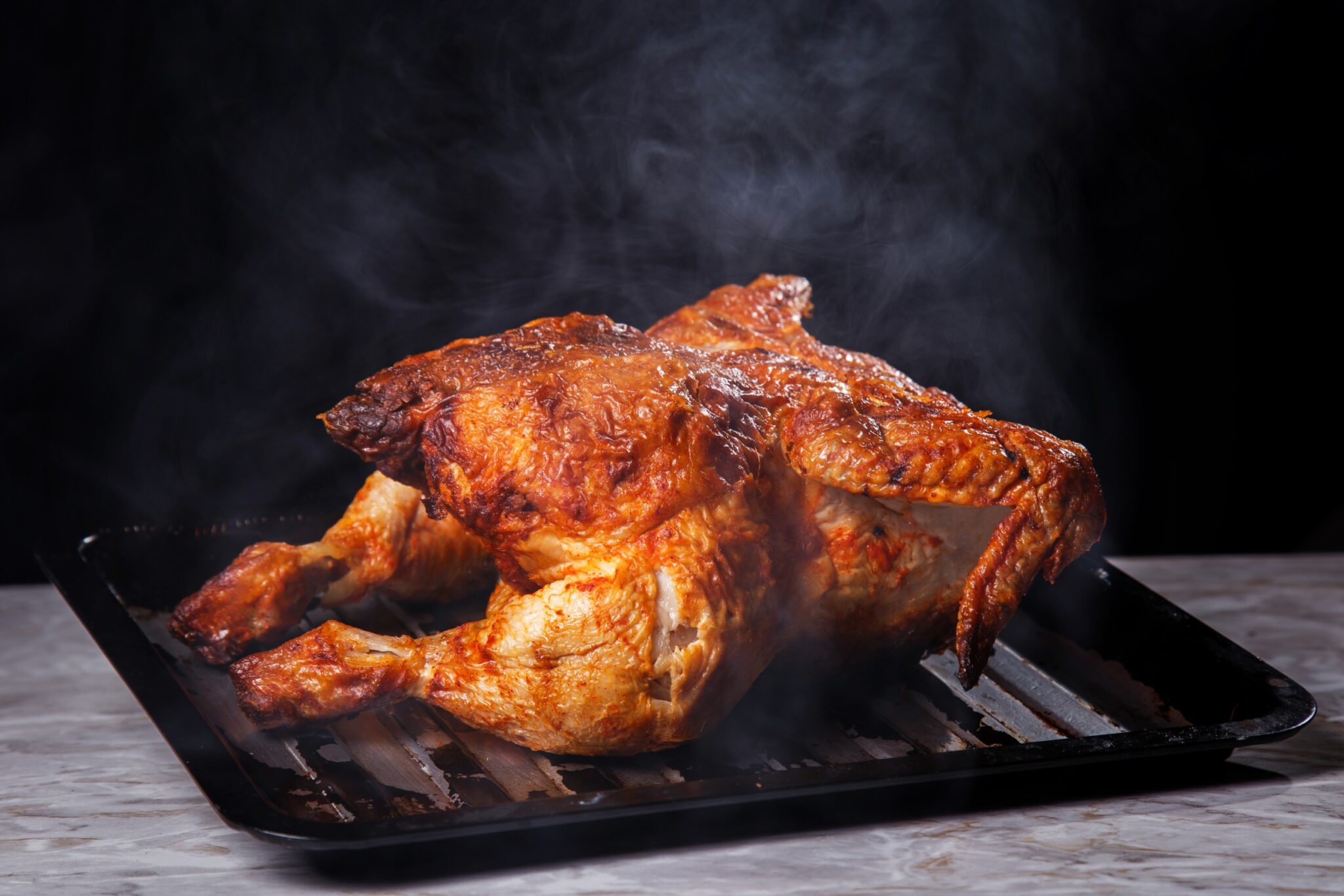 Recetas Fáciles de Pollo y Cerdo al Horno | Mabe
