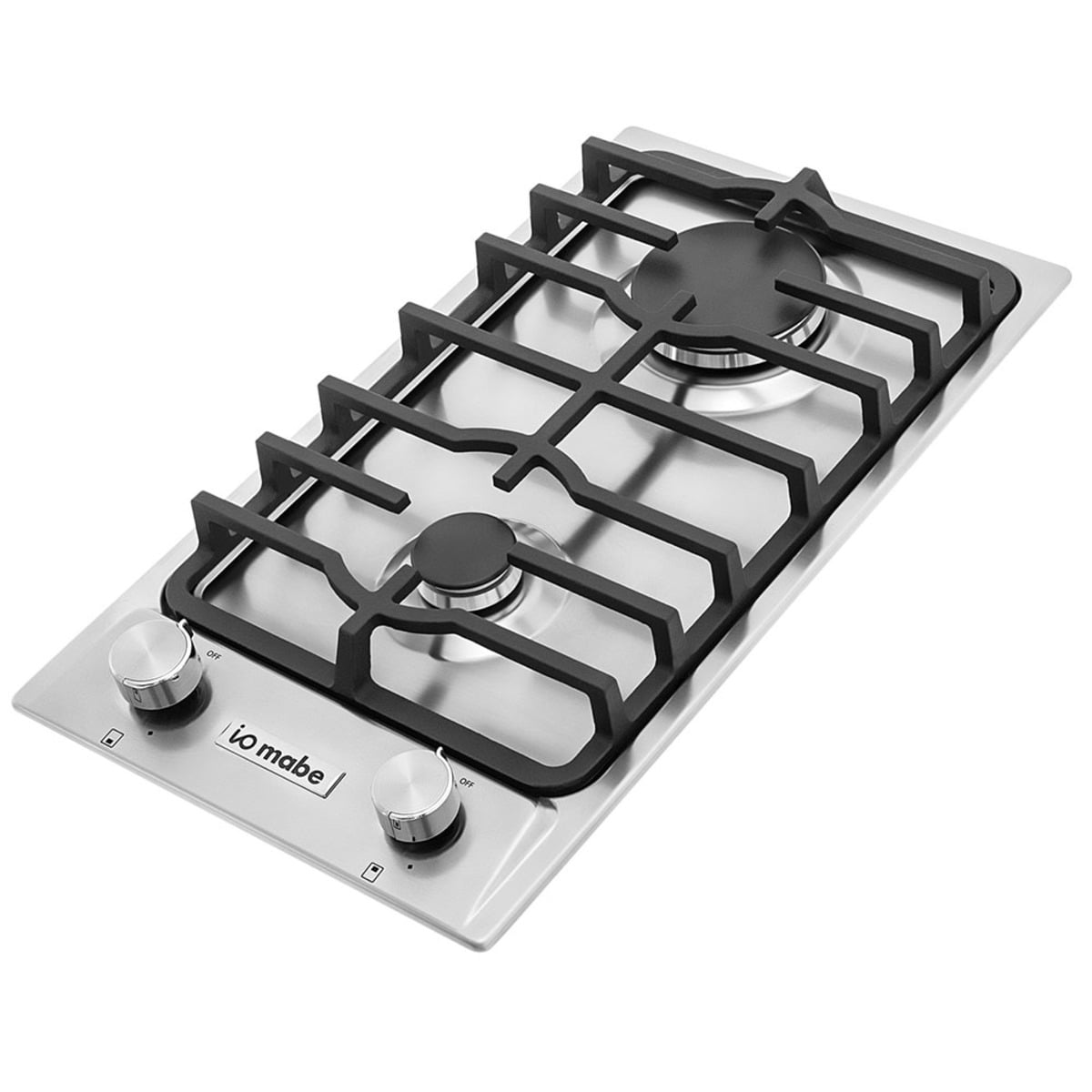 Parrillas de gas Mabe: modernidad y eficiencia en tu cocina
