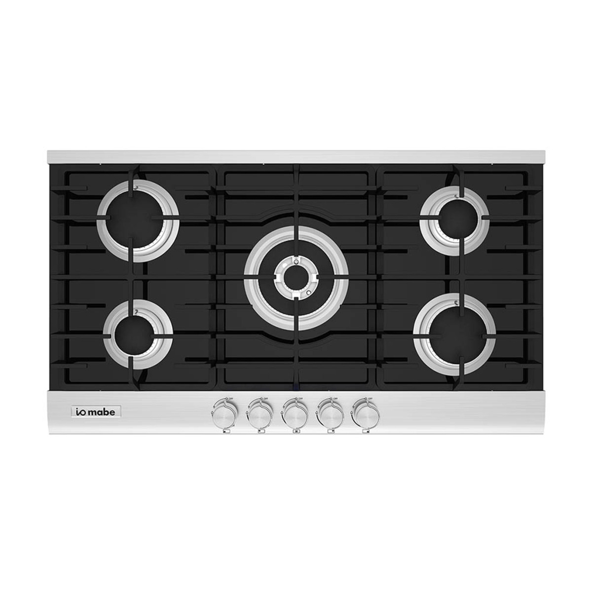 Parrillas para Cocina: Guía de Medidas y Tipos | Mabe